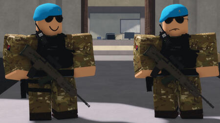 Royal Military Academy Sandhurst